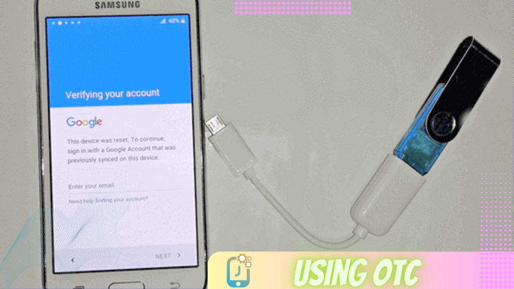 What is Google FRP lock | Step-by-Step Guide? - JMarena