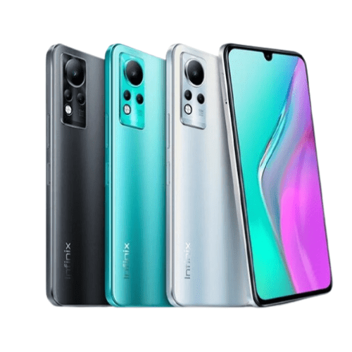 Infinix Note 11 Price In Pakistan | 4GB Ram 128GB Rom PTA-Approved ...